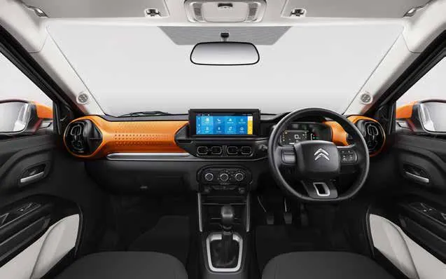 Citroen C3 2022: Full Specs, Features, Price, Colours, Images, Reviews