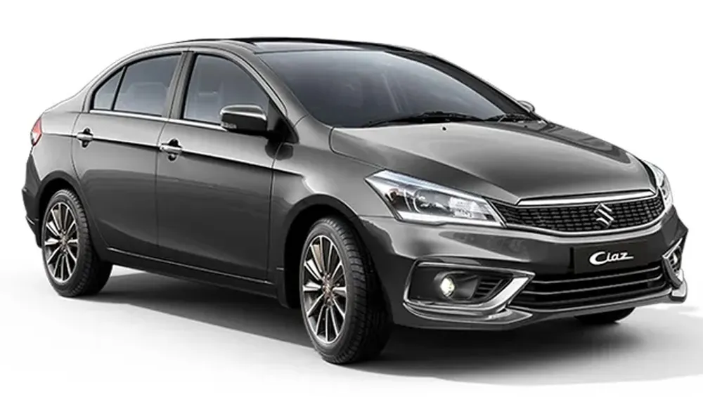 Maruti Suzuki Ciaz: Full Specs, Features, Price, Colours, Images, Reviews