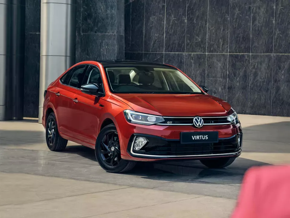 Volkswagen Virtus 2022: Full Specs, Features, Price, Colours, Images ...