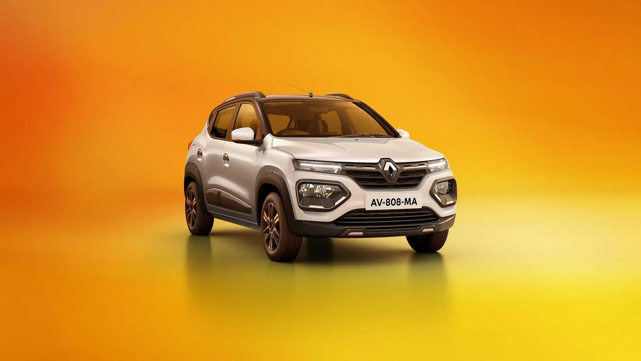 Renault KWID: Full Specs, Features, Price, Colours, Images, Reviews